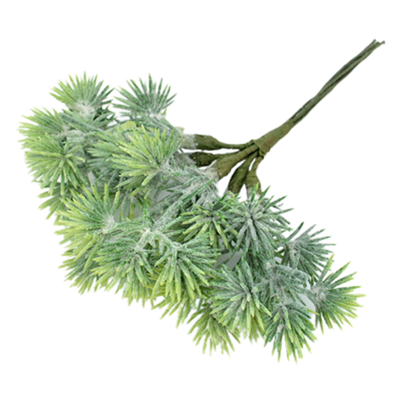 Hloma 6Pcs Fake Flower Realistic No Withering Flower Arrangement ...