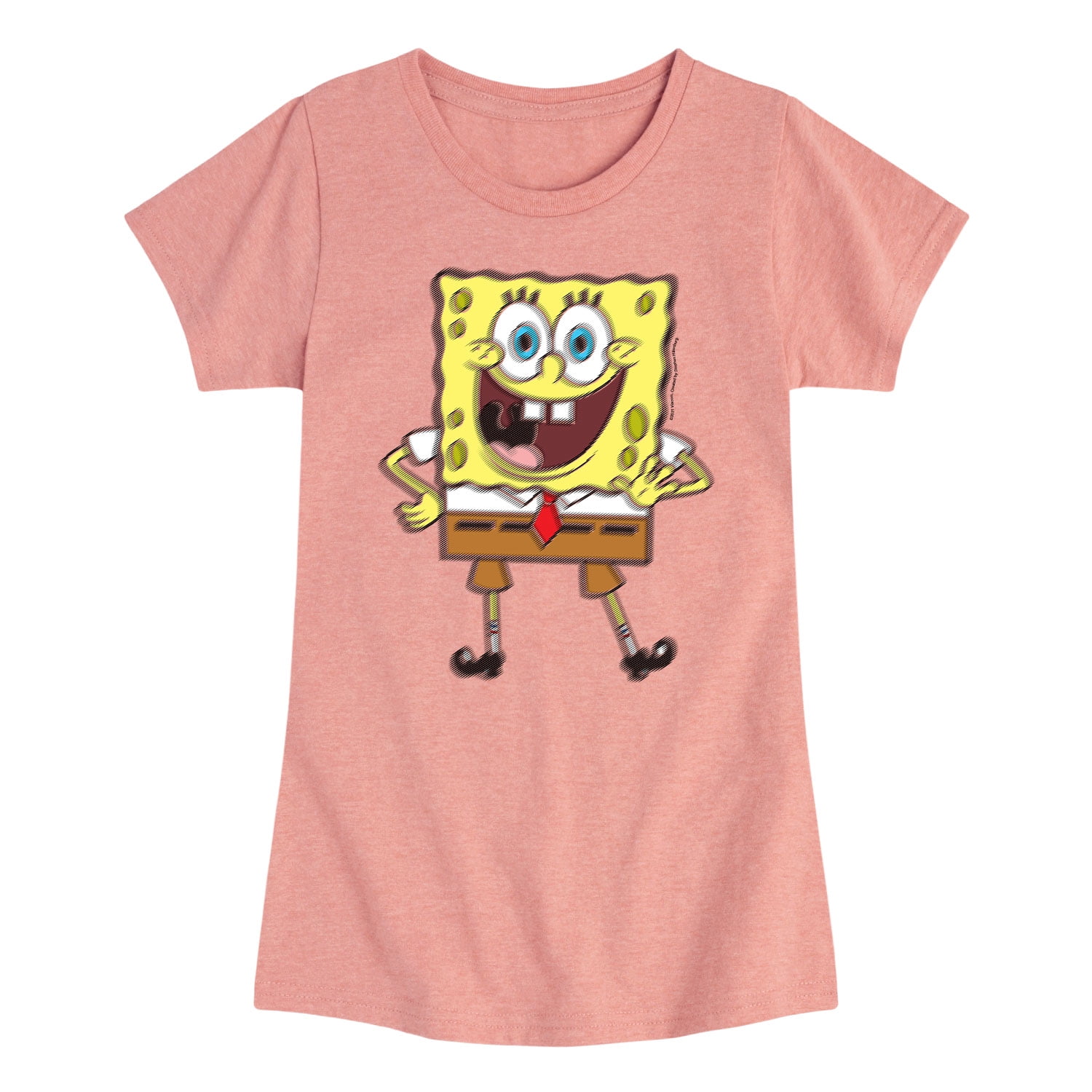 SpongeBob SquarePants - SpongeBob SquarePants - Says Hi - Toddler And ...