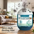 Air Magic Box - Indoor Air Purification Dust Removal Magic Box, Multi ...