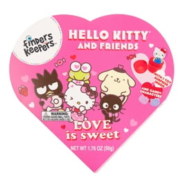 Walmart Hello Kitty Candy