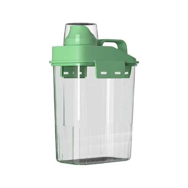 Dispensador de polvo para lavandería Macarena 2.8L | Bodega Aurrera en línea