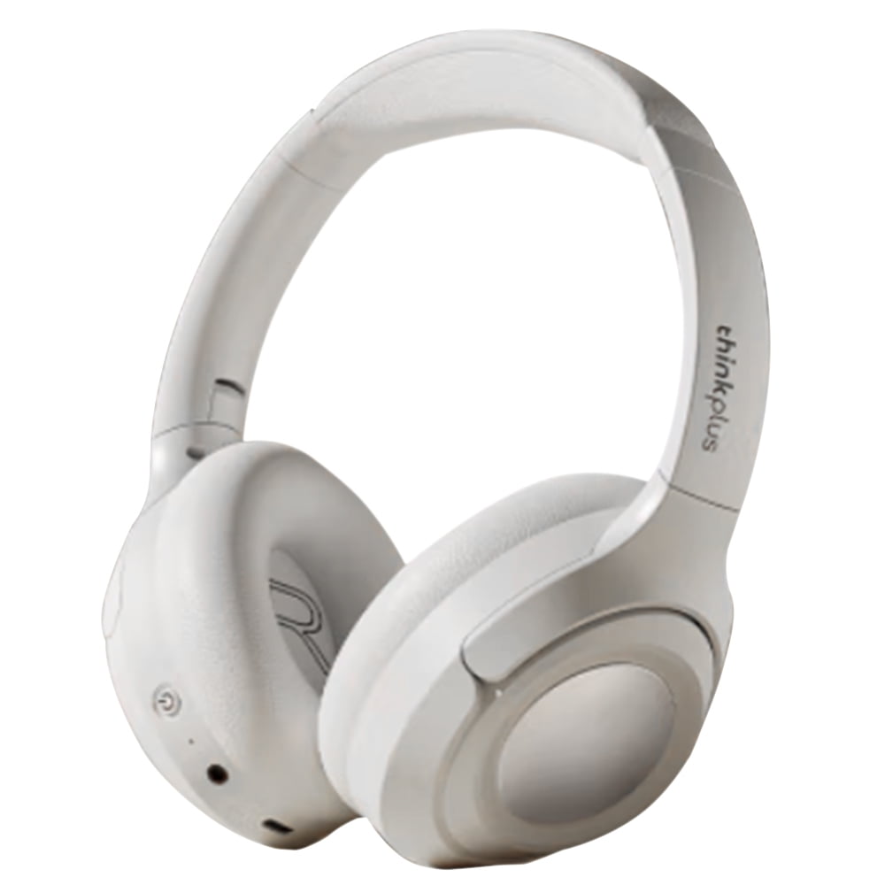 Auriculares inalámbricos con cancelación de ruido y Bluetooth Thinkplus ...