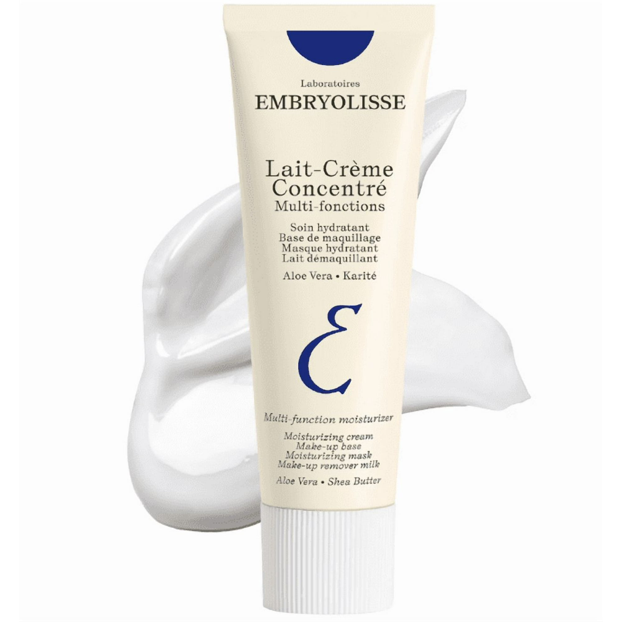 Click here for No Embryology Moisturizer Lait-Crème Concentré All... prices