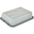 Cambro Bus Box 21" x 15" x 7" (2 Pack) - Walmart.com