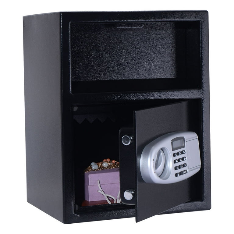 Digital Safe Vault