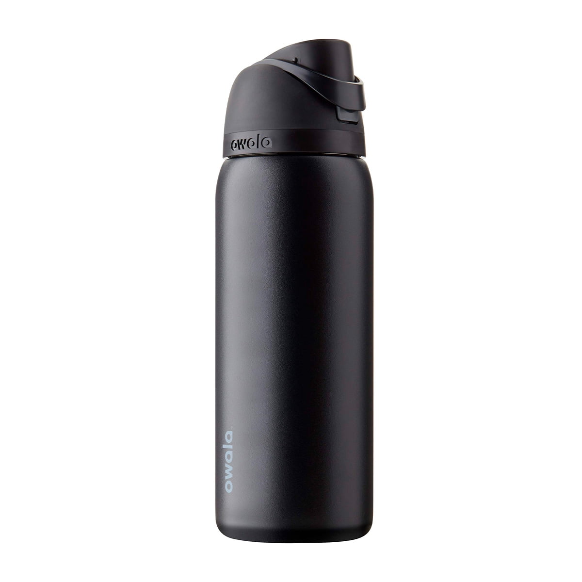 Termo Owala FreeSip 32 oz. Very Very Dark | Walmart en línea