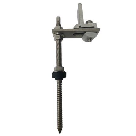 Systems Stick Screw M10X200 Singlerail Climber Set Singlerail - Walmart.ca