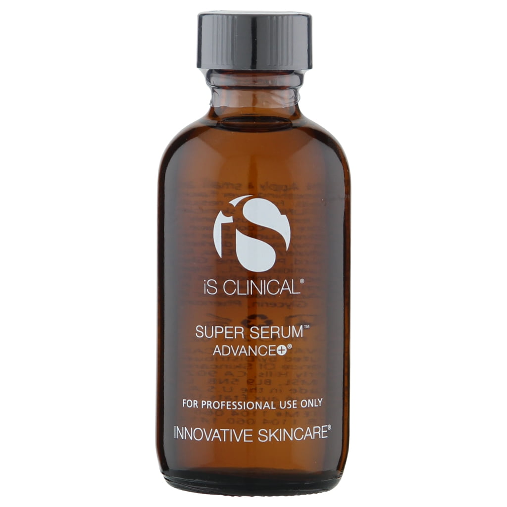 Is Clinical Super Serum Advance 60ml - Walmart.com