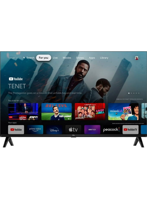 TCL 32 Inch TV - Walmart.com