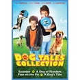 Dog Tales Collection (DVD) - Walmart.com