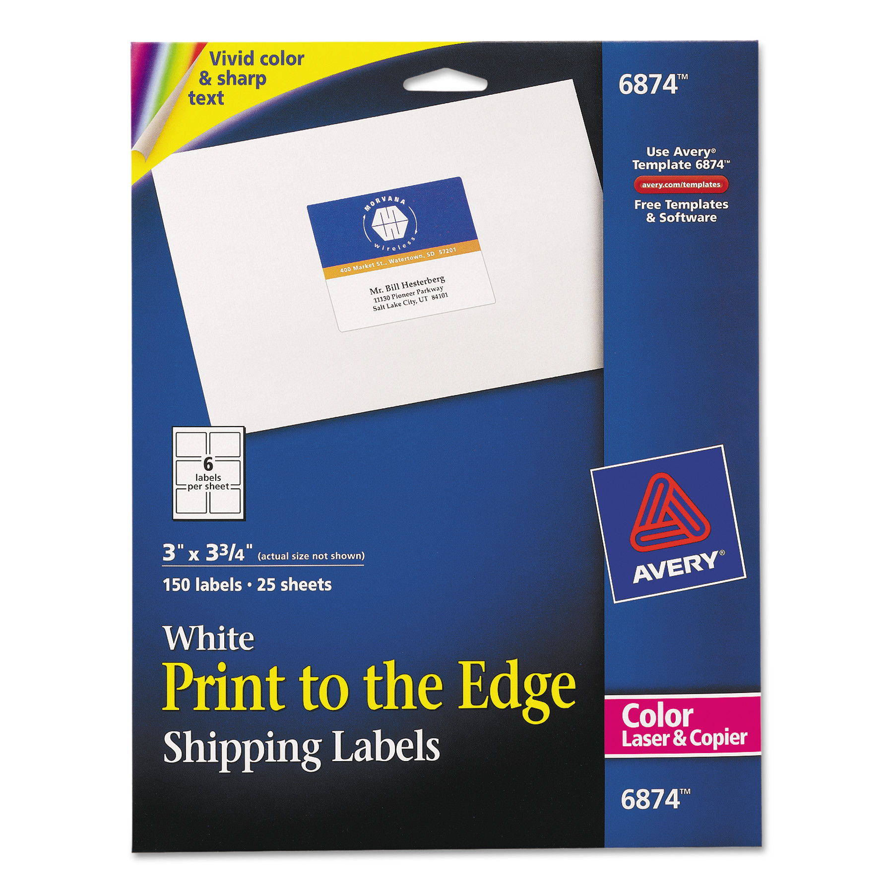 33 Avery Label Template 18160 Labels For Your Ideas 33 Avery Label Template 18160 Labels For Your Ideas