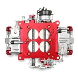 Quick Fuel Technology SS-850 Carburetor - Walmart.com