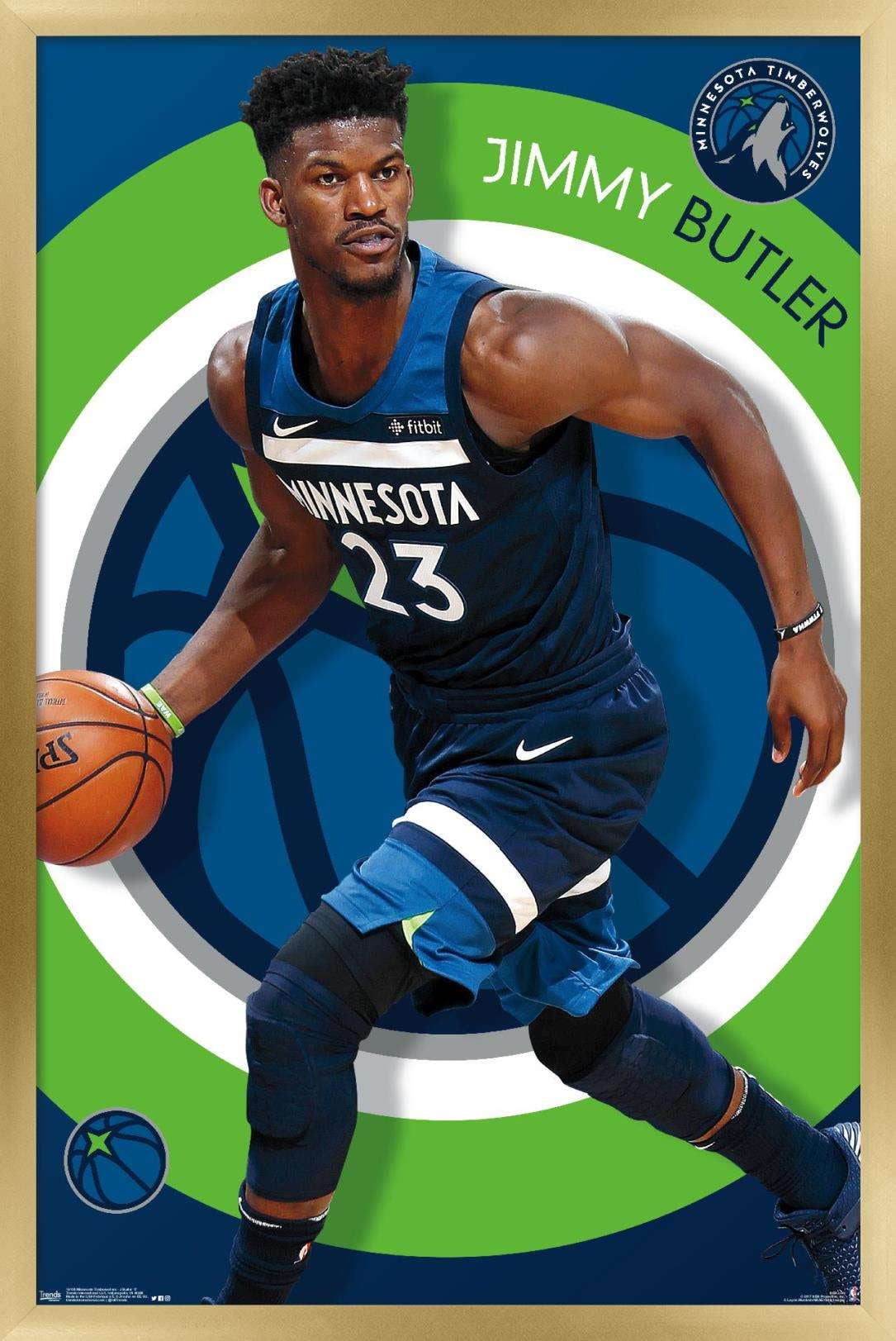 Sports Collectibles 12x12 Inches Sports Cards Team Frame Minnesota ...