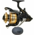 Shimano Baitcaster BAITRUNNER 6000D - Enhanced Castability Saltwater ...
