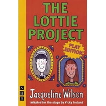 The Lottie Project (Paperback) - Walmart.com