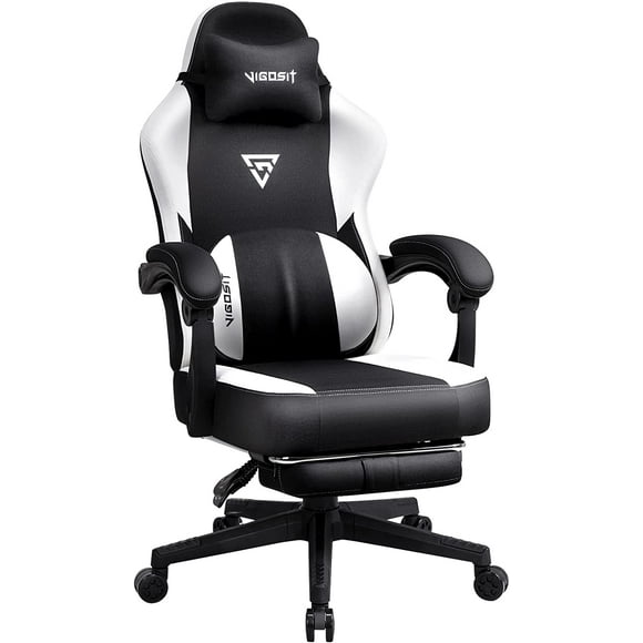 Big And Tall Gaming Chair
