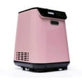 Free Shipping! 1.28 Quart Upright Automatic Ice Cream Maker with ...