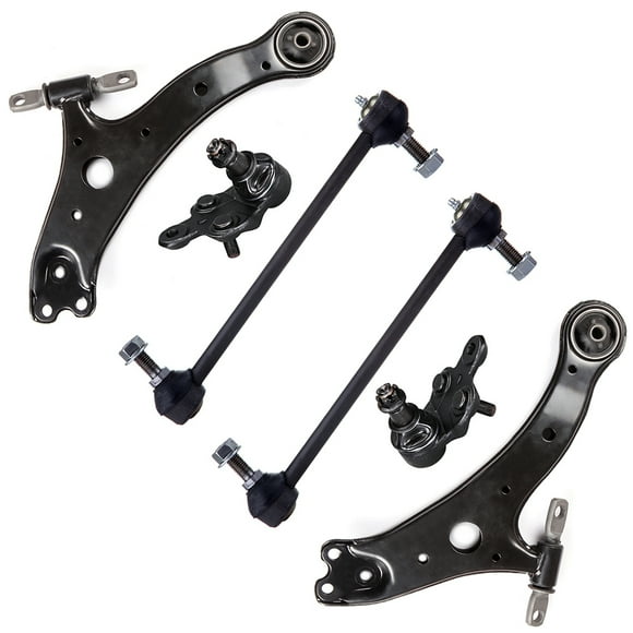 Toyota Mr2 Suspension Kit