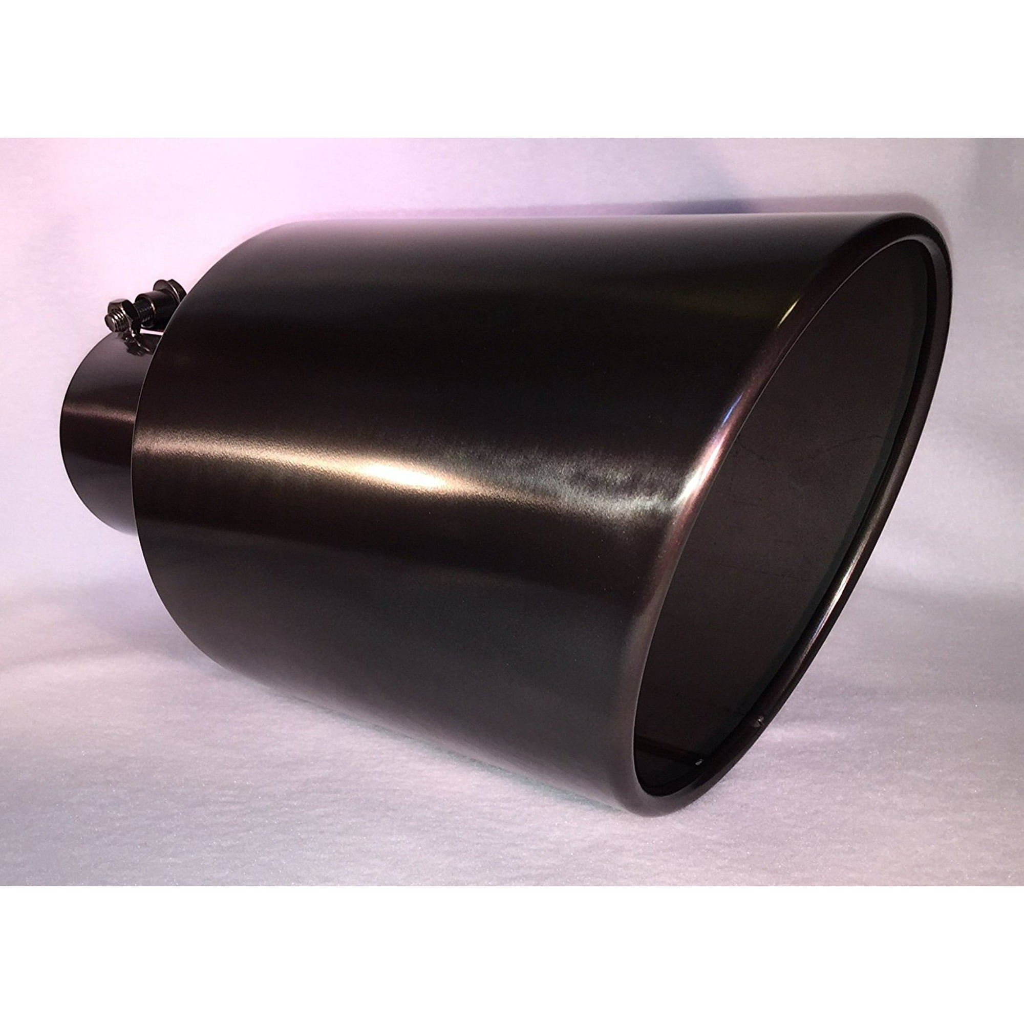 12 Inch Diesel Exhaust Tips