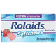 Rolaids Ultra Strength Antacid Soft Chews Heartburn, Sour stomach and ...