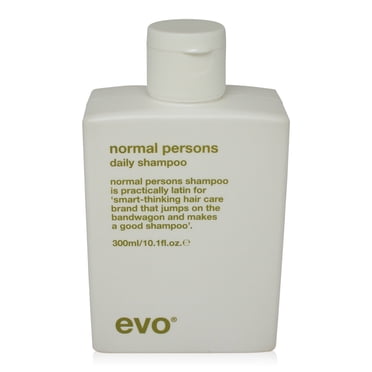 EVO The Therapist Hydrating Shampoo 10.1 Oz - Walmart.com