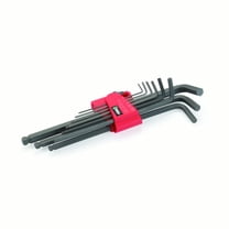 Wera 056158 Security Torx Bit-Check Set - Walmart.com