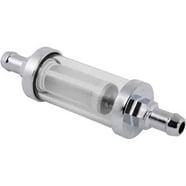 Shoreline Marine Clear-View In-Line Fuel Filter, 1/4, 5/16 and 3/8 in ...