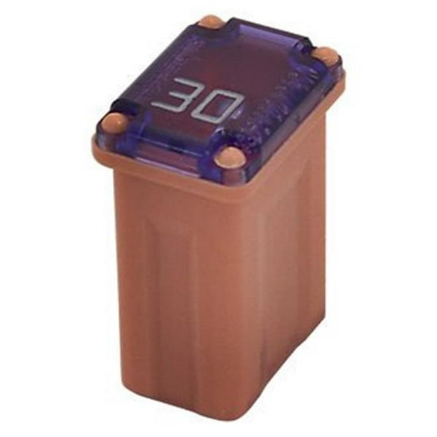 Bussmann BP-FMM-25-RP 15 amp Micro Female Maxi Fuse - Walmart.com ...