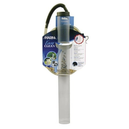 Marina Easy Clean Gravel Cleaner, Large | Walmart Canada