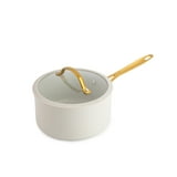 Thyme & Table 32-Piece Cookware & Bakeware Nonstick Set, Sand - Walmart.com