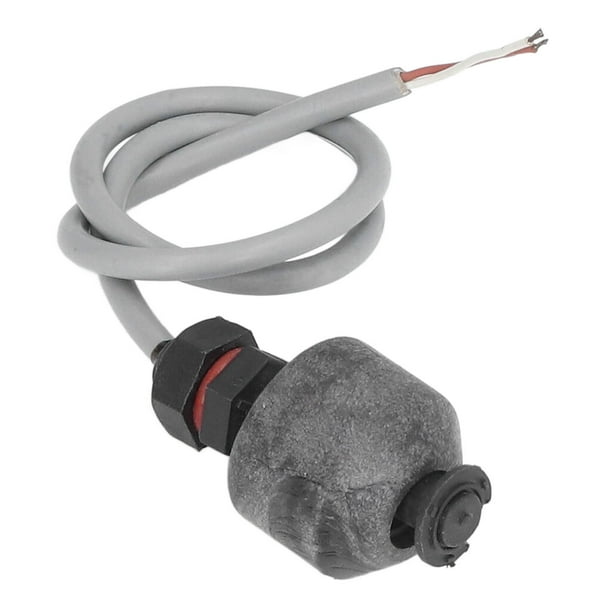 Octpeak Liquid Level Float Switch,Liquid Level Float Switch Mini Normal ...