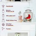 Cremation Urns for Human Ashes, Decorative Burial Urn Adult Men & Women ...