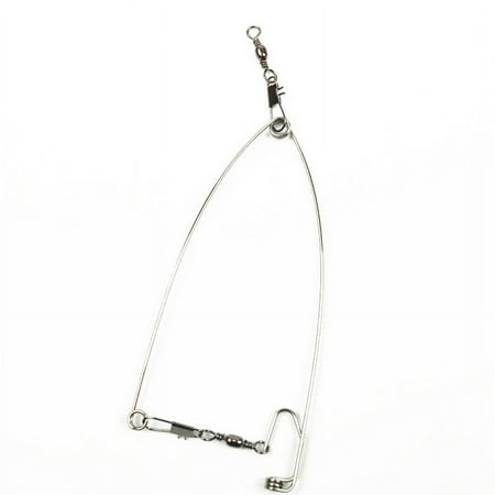 SHAR Spring Loaded Fishing Hook Emergency Kit Automatic Fishing Hook ...