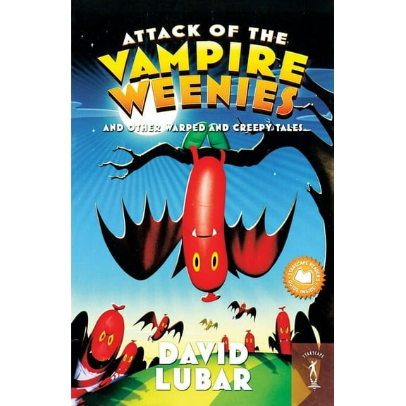 Check Out the Library Weenies: And Other Warped and Creepy Tales ...