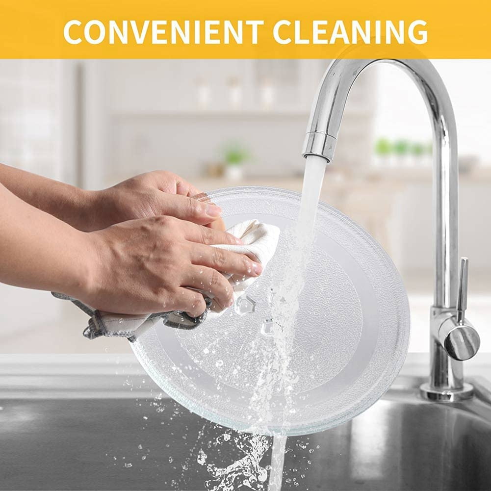 Click here for Unbranded 9.6 Inch Microwave Plate Spare Microwave... prices