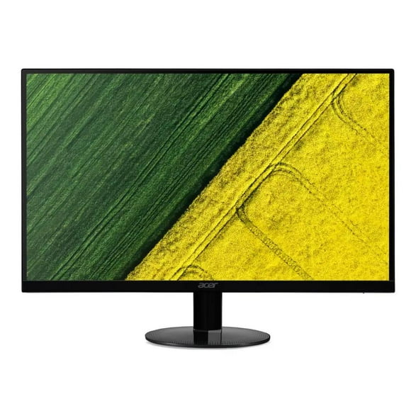 Refurbished Monitors