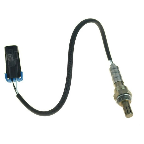 Saturn Lw2 Oxygen Sensor