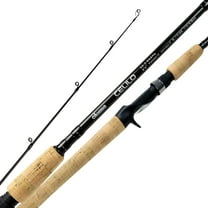Okuma Celilo Graphite 8'6" Baitcast Rod - Walmart.com