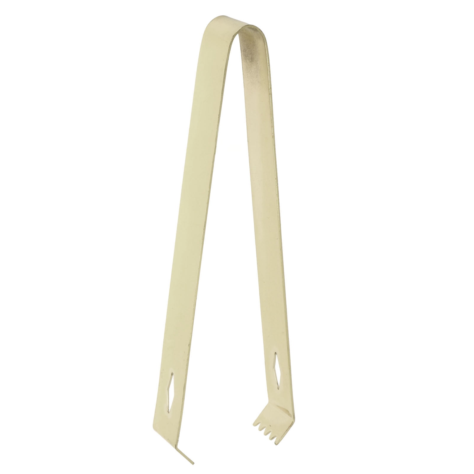 Cocktail Tong Bar Ice Tong Cocktail Tong Thickened Rhombus Stainless ...