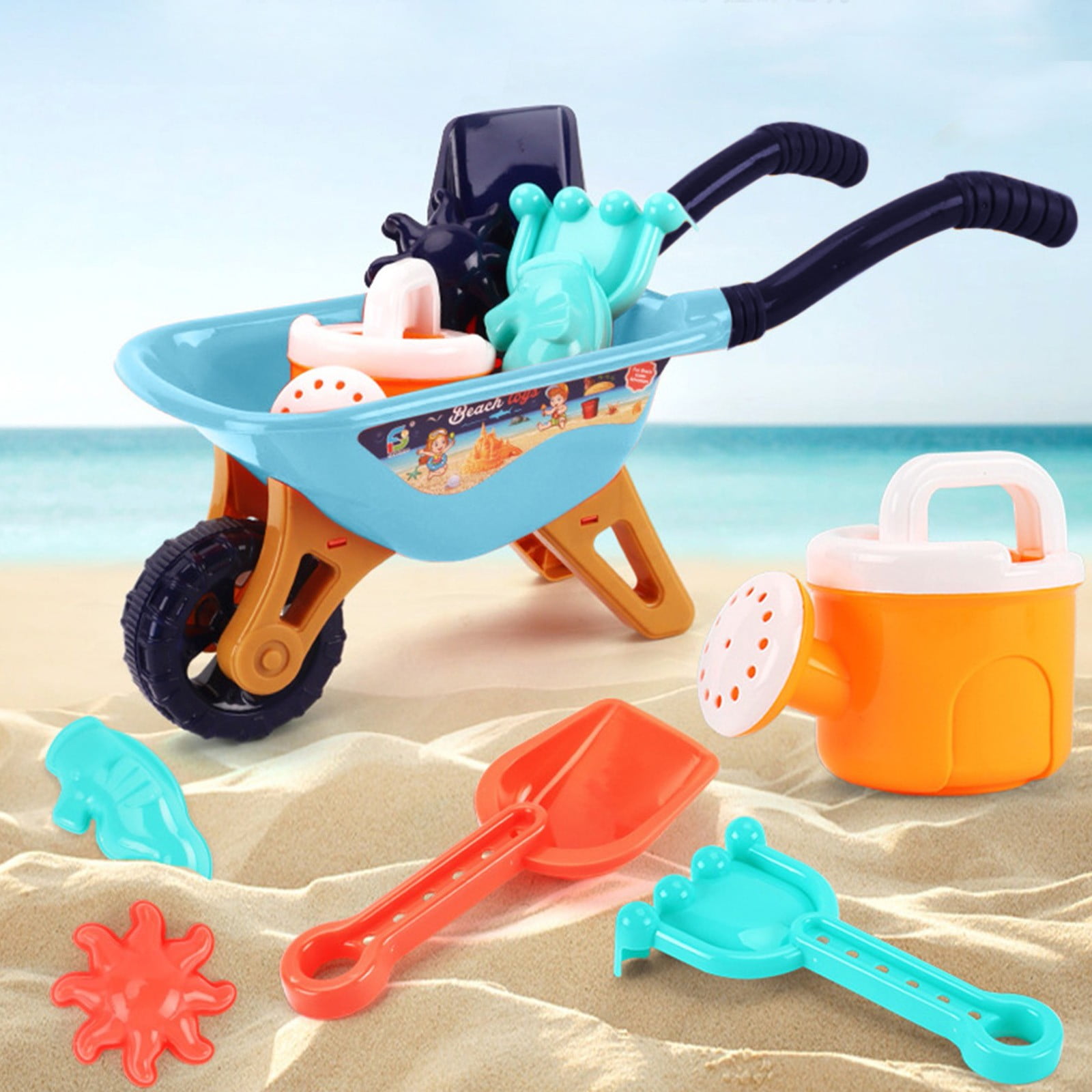 Click here for Riforla Beach Sand Sand And Play Toy Girls Toy San... prices