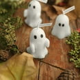 Fancy Candle Holders Ghostly Floral Soy Wax Melts Gothic Wax Melts Witchy Soy Eco Sustainable