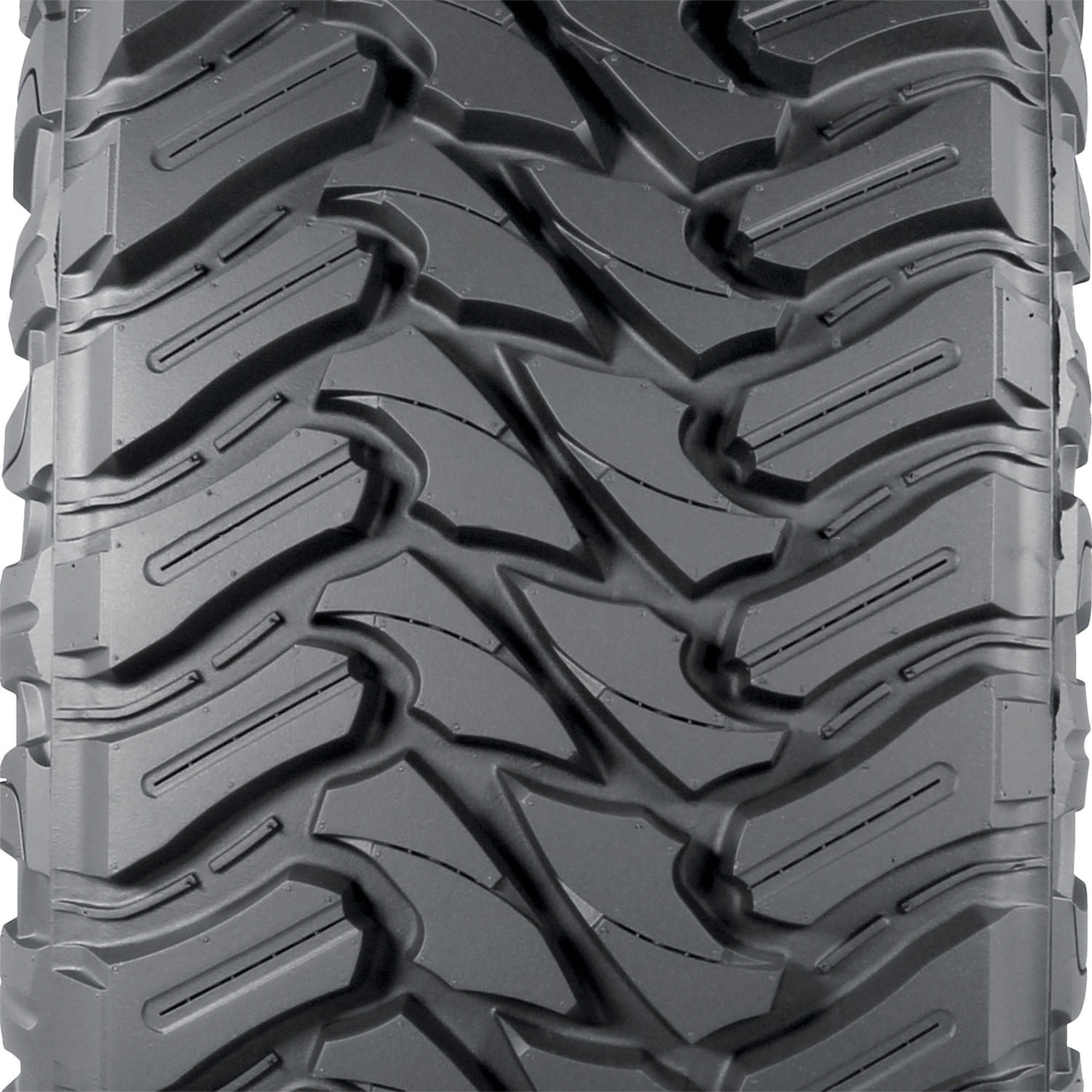 Atturo Trail Blade M/T Mud Terrain LT33X12.5R20 114Q E Light Truck Tire ...