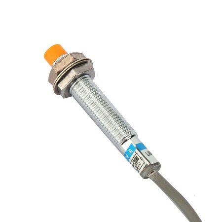 Spptty Proximity Sensor, Inductive Sensor, Non-contact Detection For ...