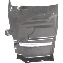 Front Engine Splash Shield Compatible with NISSAN ALTIMA 2007-2009 ...