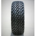Maxtrek Hill Tracker 285/70R17 121/118Q E 10 Ply a/t All Terrain Light Truck Tire - Walmart.com