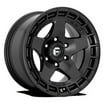 Fuel 1Pc D436 Maverick 18X9 6X135/6X139.7 20Et 110.1Cb Satin Black ...