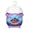 Magic Mixies Mixlings Cauldron 2 Pack with Magical Gem, Wand Reveals ...