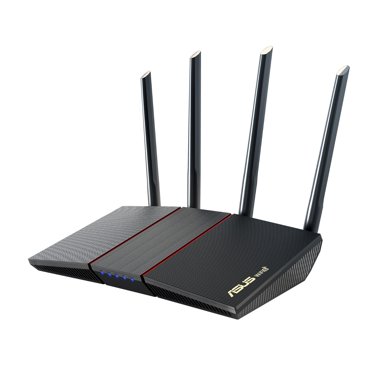 ASUS ROG GS-AX3000 Dual Band Performance WiFi 6 Gaming Router - Walmart.com