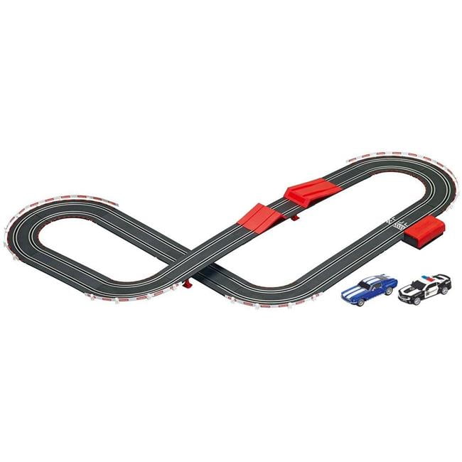 Carrera 20063504 Speed Trap Racing Fun | Walmart Canada