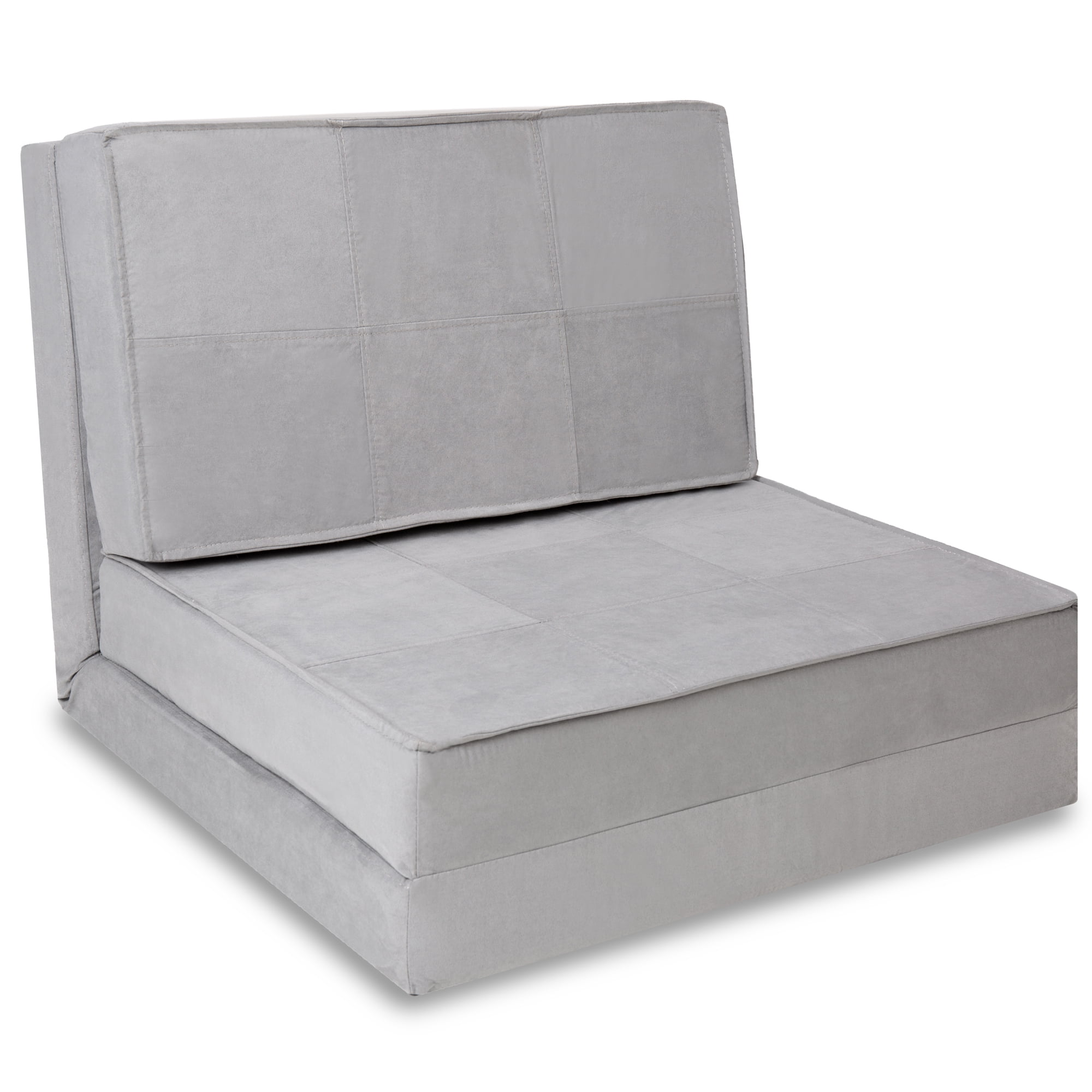 Best Choice Products 5-Position Ergonomic Portable Gaming Chair ...